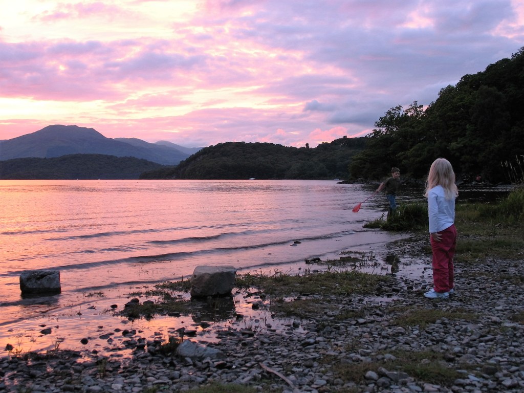 Loch Lomond and the Trossachs – Love Exploring Scotland