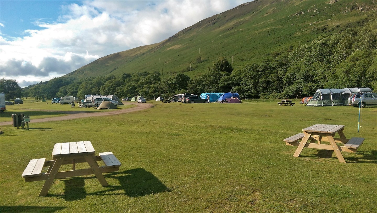 Walking on Arran: Urie Loch – Love Exploring Scotland
