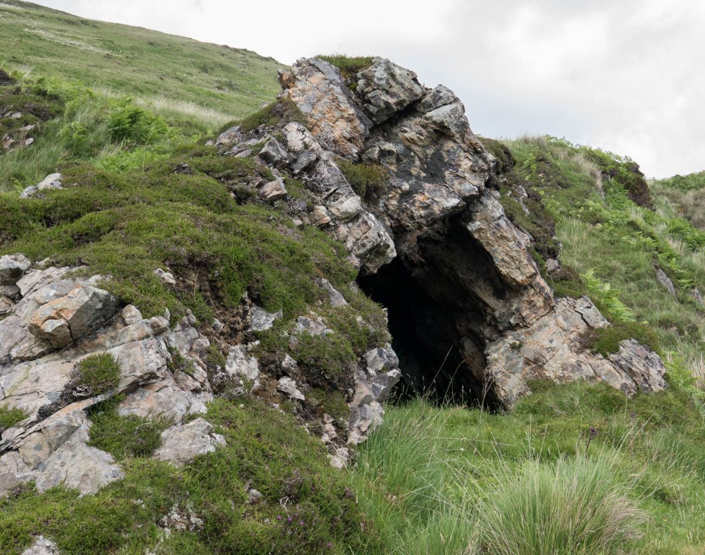 Arran Coastal Way ~ Day 2: Sannox to Lochranza – Love Exploring Scotland