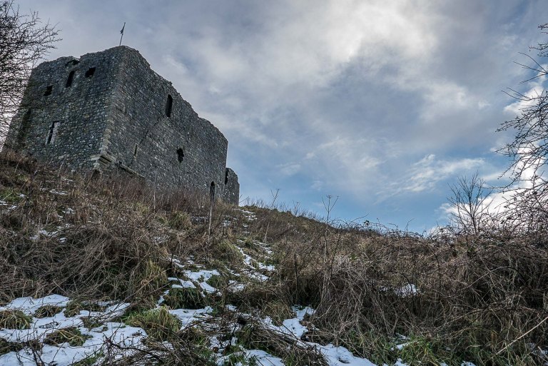 Royal Dundonald Castle – Love Exploring Scotland