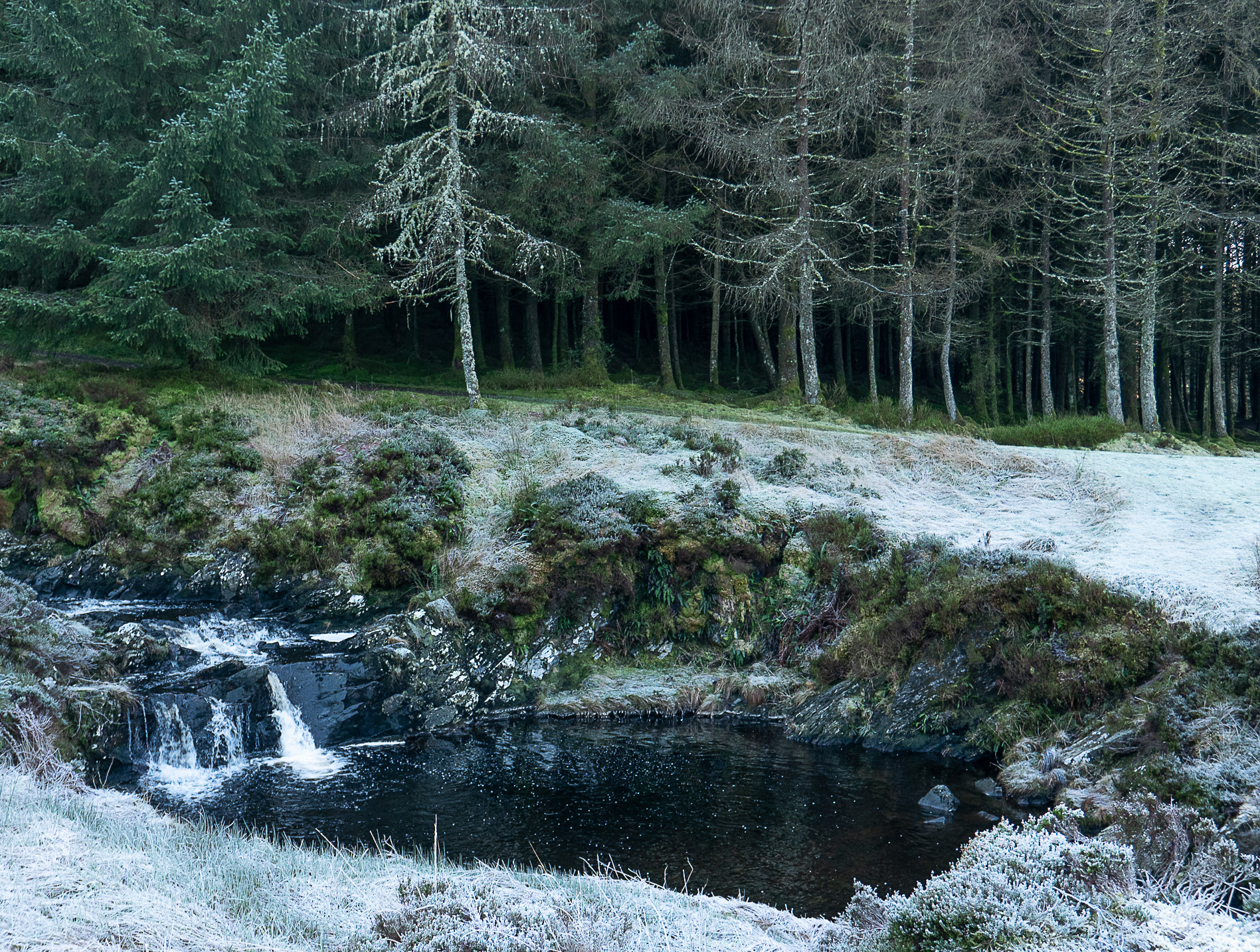 Cornish Hill, Ayrshire – Love Exploring Scotland