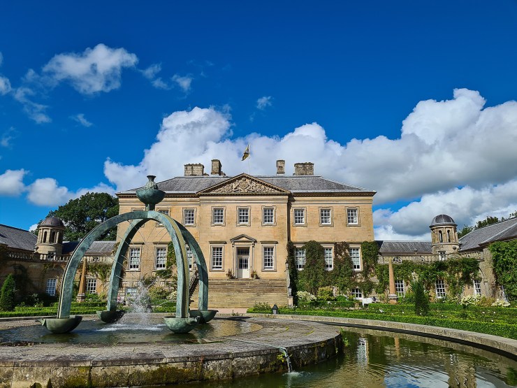 Dumfries House Estate, Ayrshire – Love Exploring Scotland