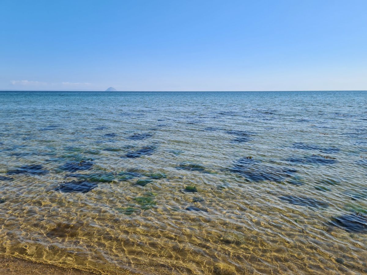 Isle of Arran: Torrylin Cairn and Kilmory Beach – Love Exploring Scotland