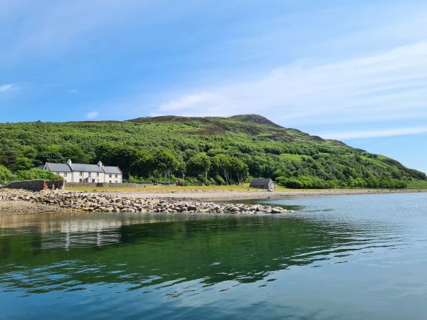 Holy Isle, Ayrshire and Arran – Love Exploring Scotland