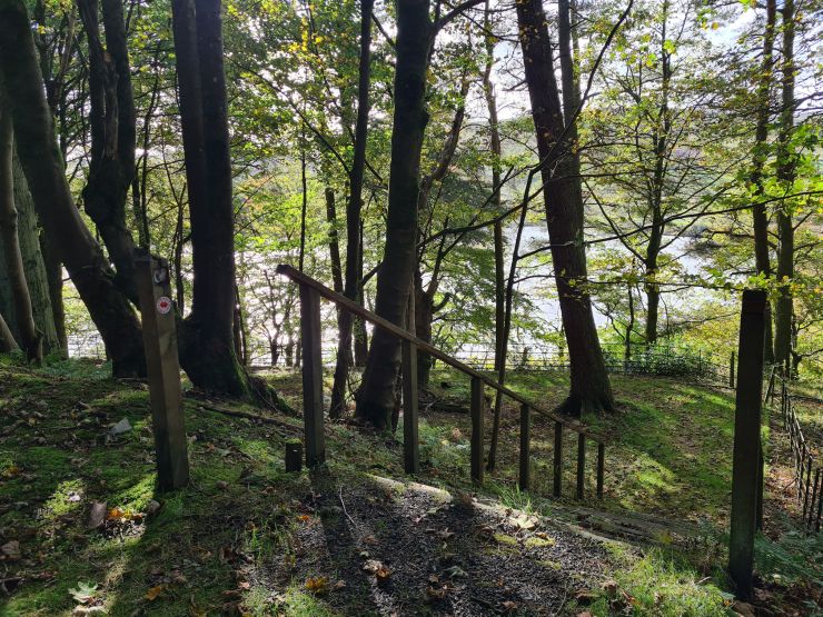 River Ayr Way – Part 1A: Glenbuck to Sorn – Love Exploring Scotland