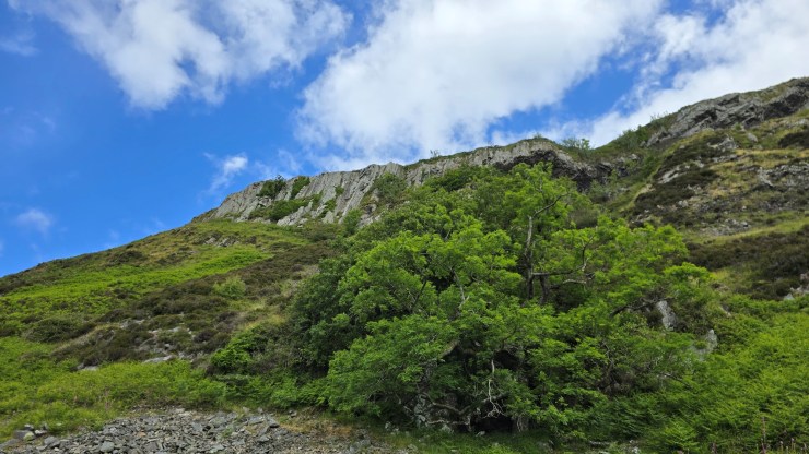 Holy Isle Coastal Walk, Ayrshire and Arran – Love Exploring Scotland