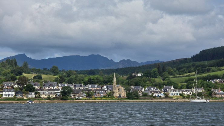 Holy Isle Coastal Walk, Ayrshire and Arran – Love Exploring Scotland